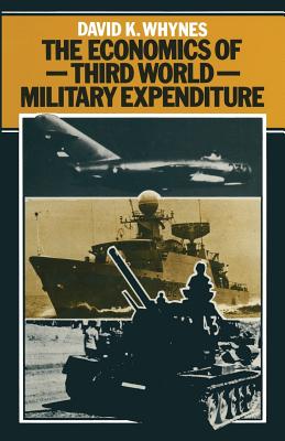 Nwf.com: The Economics of Third World Military Ex: David K Whynes: كتب