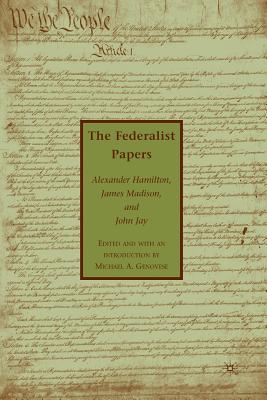 Nwf.com: The Federalist Papers: A Hamilton: كتب