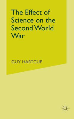Nwf.com: The Effect of Science on the Second Worl: G Hartcup: كتب