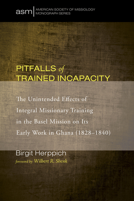 Nwf.com: Pitfalls of Trained Incapacity: Birgit Herppich: كتب