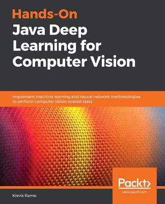 Nwf.com: Hands-On Java Deep Learning for Computer: Klevis Ramo: كتب