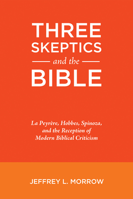 Nwf.com: Three Skeptics and the Bible: Jeffrey L Morr: كتب