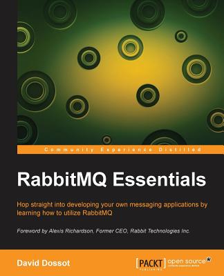 Nwf.com: Rabbitmq Essentials: David Dossot: كتب
