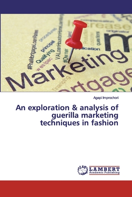 Nwf.com: An exploration & analysis of guerilla ma: Agapi Improchor: كتب