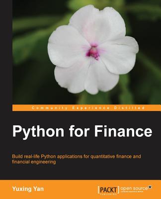Nwf.com: Python for Finance: Dr Yuxing Yan: كتب