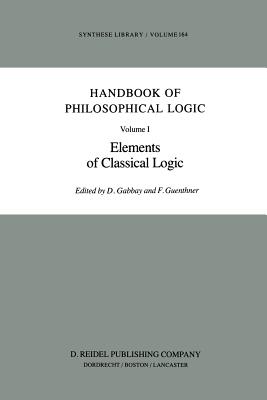 Nwf.com: Handbook of Philosophical Logic: Volume : كتب
