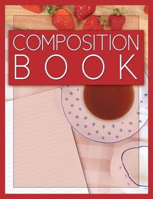 Nwf.com: Composition Book: Speedy Publishi: كتب