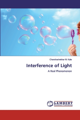 Nwf.com: Interference of Light: Chandrashekhar : كتب