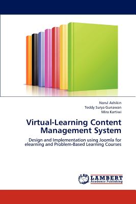 Nwf.com: Virtual-Learning Content Management Syst: Norul Ashikin: كتب