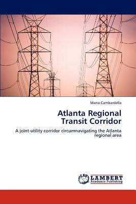 Nwf.com: Atlanta Regional Transit Corridor: Mario Cambardel: كتب