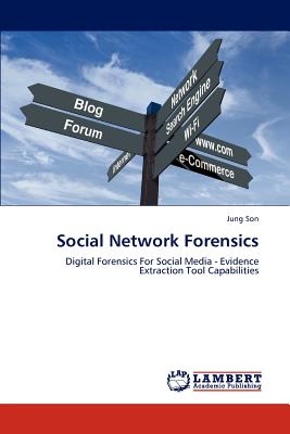 Nwf.com: Social Network Forensics: Jung Son: كتب