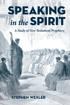 Nwf.com: Speaking in the Spirit: Stephen Wexler: كتب