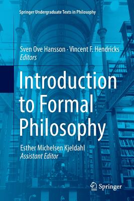 Nwf.com: Introduction to Formal Philosophy: كتب
