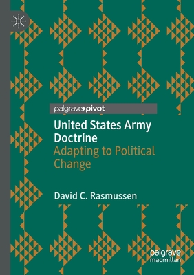 Nwf.com: United States Army Doctrine : Adapting t: David C Rasmuss: كتب