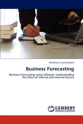 Nwf.com: Business Forecasting: Suryanarayana K: كتب