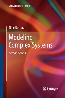 Nwf.com: Modeling Complex Systems: Nino Boccara: كتب