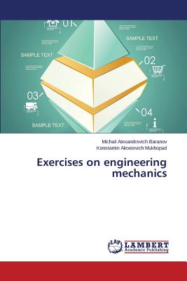 Nwf.com: Exercises on Engineering Mechanics: Baranov Michail: كتب