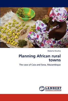 Nwf.com: Planning African rural towns: Roberta Nicchia: كتب