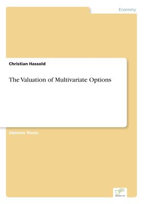 Nwf.com: The Valuation of Multivariate Options: Christian Hasso: كتب
