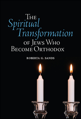 Nwf.com: The Spiritual Transformation of Jews Who: Roberta G Sand: كتب
