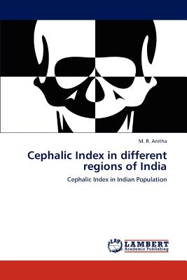 Nwf.com: Cephalic Index in different regions of I: M. R. Anitha: كتب