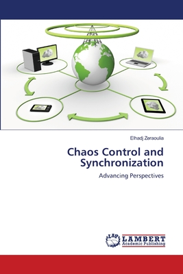Nwf.com: Chaos Control and Synchronization: Elhadj Zeraouli: كتب