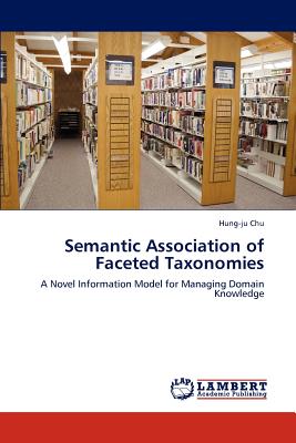 Nwf.com: Semantic Association of Faceted Taxonomi: Hung-ju Chu: كتب