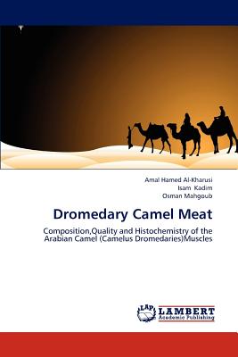Nwf.com: Dromedary Camel Meat: Amal Hamed Al-K: كتب