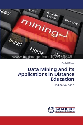 Nwf.com: Data Mining and its Applications in Dist: Pankaj Khare: كتب