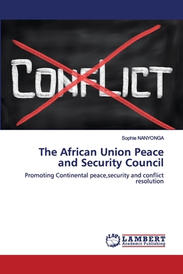 Nwf.com: The African Union Peace and Security Cou: Sophie NANYONGA: كتب