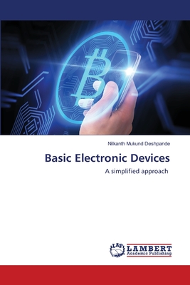 Nwf.com: Basic Electronic Devices: Nilkanth Mukund: كتب