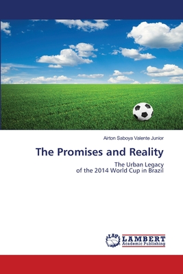 Nwf.com: The Promises and Reality: Airton Saboya V: كتب