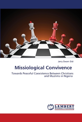 Nwf.com: Missiological Convivence: Jerry Swam Sidi: كتب