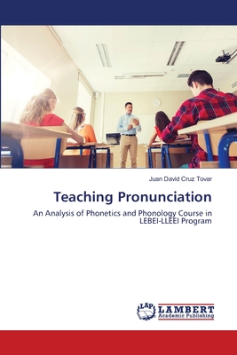 Nwf.com: Teaching Pronunciation: Juan David Cruz: كتب