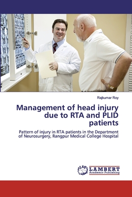 Nwf.com: Management of head injury due to RTA and: Rajkumar Roy: كتب