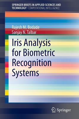 Nwf.com: Iris Analysis for Biometric Recognition : Rajesh M Bodad: كتب