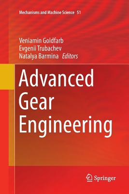 Nwf.com: Advanced Gear Engineering: كتب