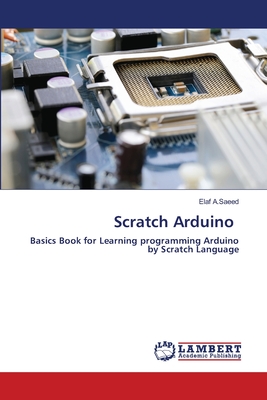 Nwf.com: Scratch Arduino: Saeed Elaf A: كتب
