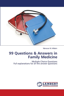 Nwf.com: 99 Questions & Answers in Family Medicin: Mansoor M AlNai: كتب