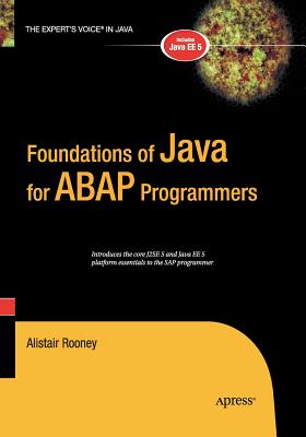 Nwf.com: Foundations of Java for ABAP Programmers: Alistair Rooney: كتب