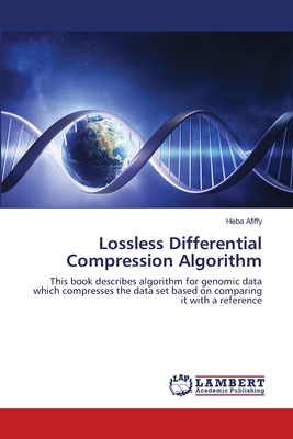Nwf.com: Lossless Differential Compression Algori: Heba Afiffy: كتب
