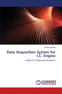 Nwf.com: Data Acquisition System for I.C. Engine: Umesh Kantute: كتب