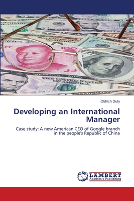 Nwf.com: Developing an International Manager: Oldrich Duty: كتب