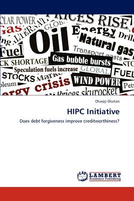 Nwf.com: HIPC Initiative: Olusoji Oluitan: كتب