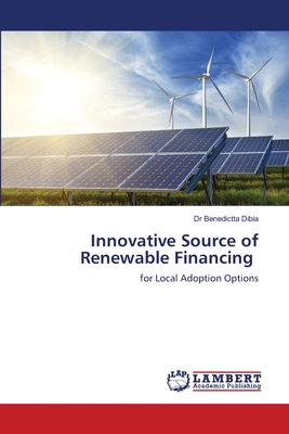 Nwf.com: Innovative Source of Renewable Financing: Dr Benedictta D: كتب
