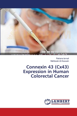 Nwf.com: Connexin 43 (Cx43) Expression in Human C: Rehana Ismail: كتب