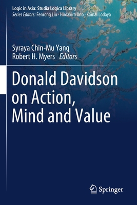 Nwf.com: Donald Davidson on Action, Mind and Valu: كتب