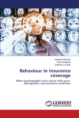 Nwf.com: Behaviour in insurance coverage: Nicoletta Marin: كتب