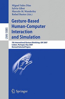 Nwf.com: Gesture-Based Human-Computer Interaction: كتب