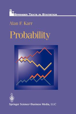 Nwf.com: Probability: Alan F Karr: كتب